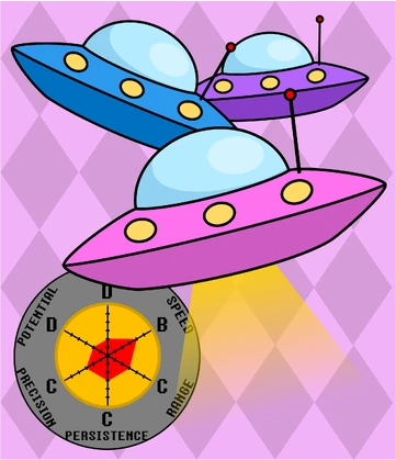 Alien Tonight | JoJo's Bizarre Fanon Wiki | Fandom