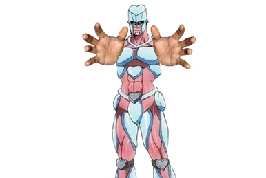 Black Hole Sun Jojos Bizzare Fanon Wiki Fandom Don't Get Me Started: A