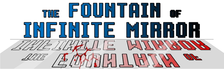 The Fountain of Infinite Mirror (Information) | JoJo's Bizarre Fanon ...