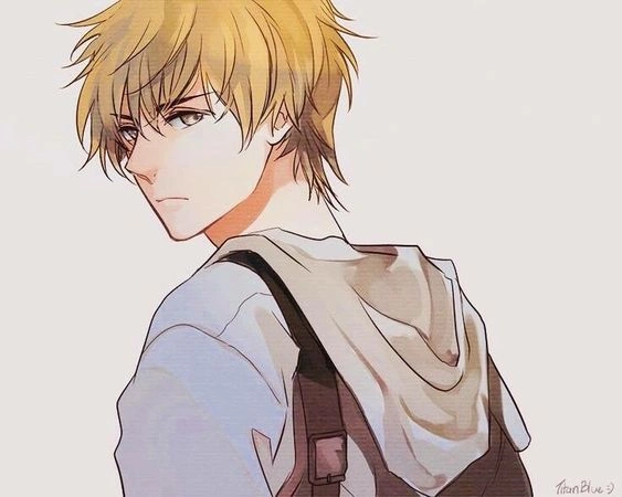 Ben Matthews | JoJo's Bizarre Fanon Wiki | Fandom