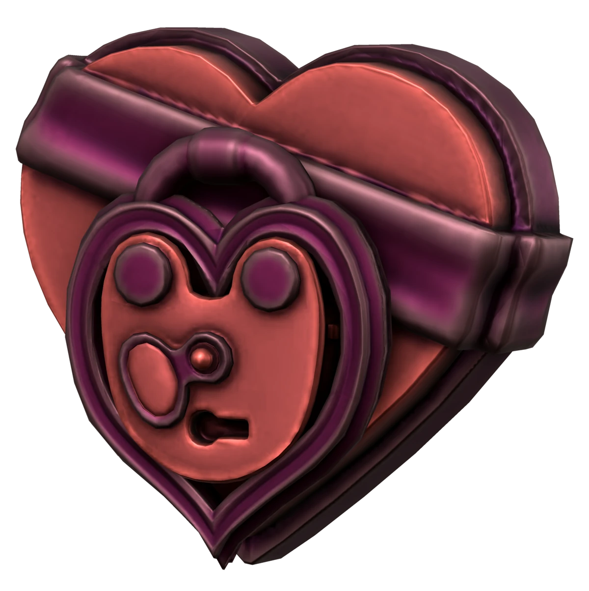 Heart-Shaped Box (SH) | JoJo's Bizarre Fanon Wiki | Fandom
