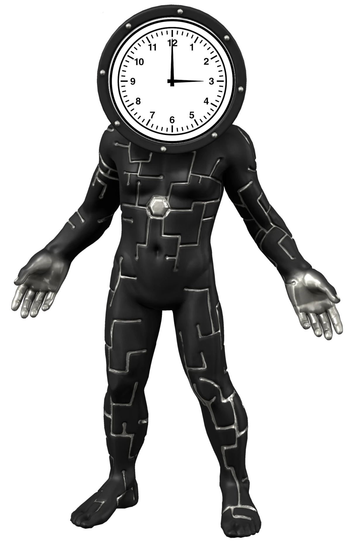 Mesmerizer (Breakdown) | JoJo's Bizarre Fanon Wiki | Fandom