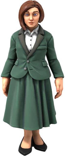 Holy Kujo (GiantSlayer99) | JoJo's Bizarre Fanon Wiki | Fandom