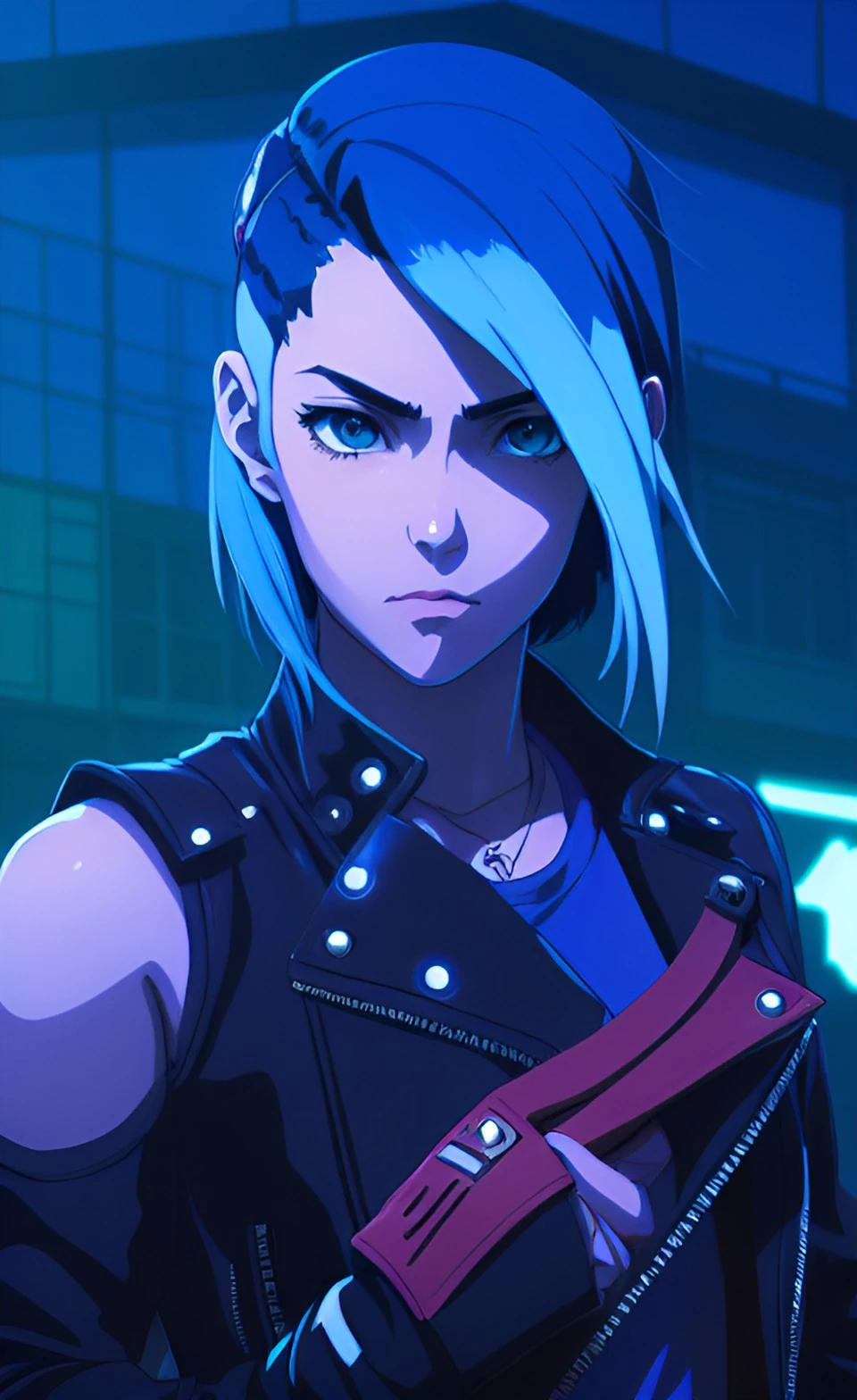 Ado | JoJo's Bizarre Fanon Wiki | Fandom