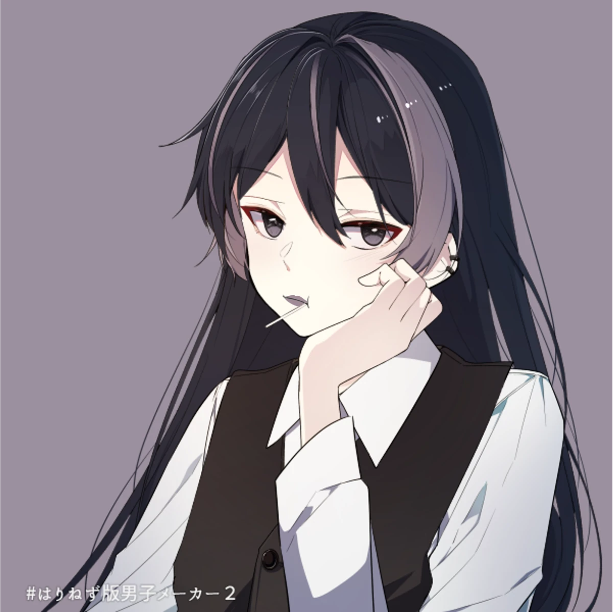 Clementine Blue | JoJo's Bizarre Fanon Wiki | Fandom