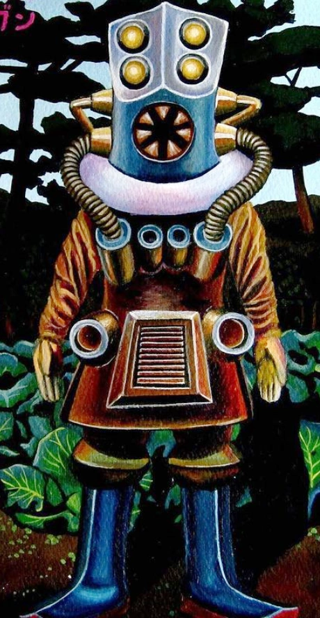 Muddy Waters | JoJo's Bizarre Fanon Wiki | Fandom