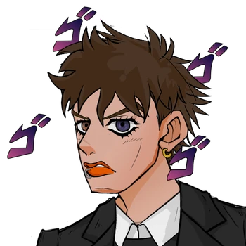 Joppe Jokela | JoJo's Bizarre Fanon Wiki | Fandom