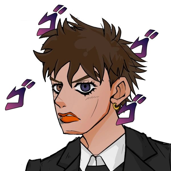 Joppe Jokela | JoJo's Bizarre Fanon Wiki | Fandom