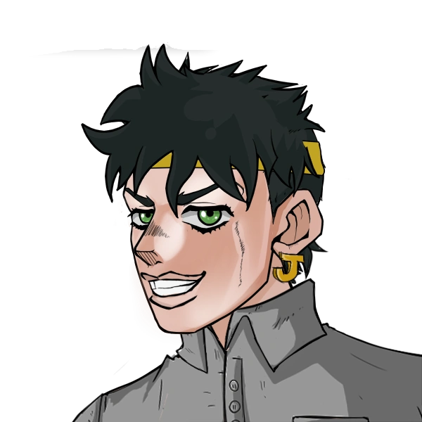 Jonas Johnson (The Sky's The Limit) | JoJo's Bizarre Fanon Wiki | Fandom