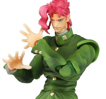 Noraiki Kayoin | JoJo's Bizarre Fanon Wiki | Fandom