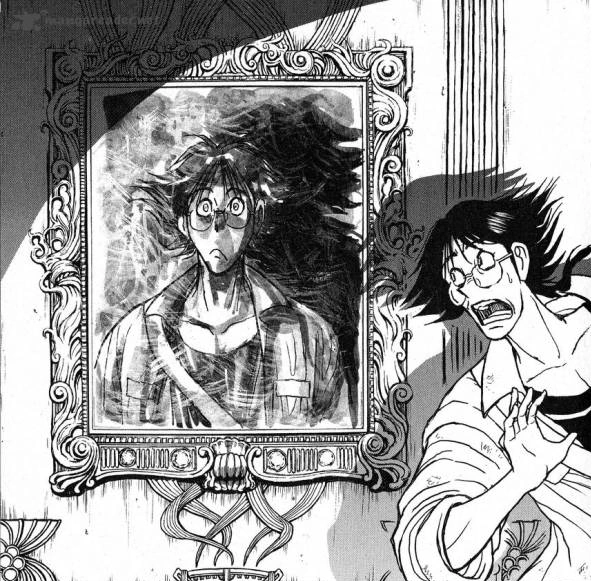 Memory Lane | JoJo's Bizarre Fanon Wiki | Fandom