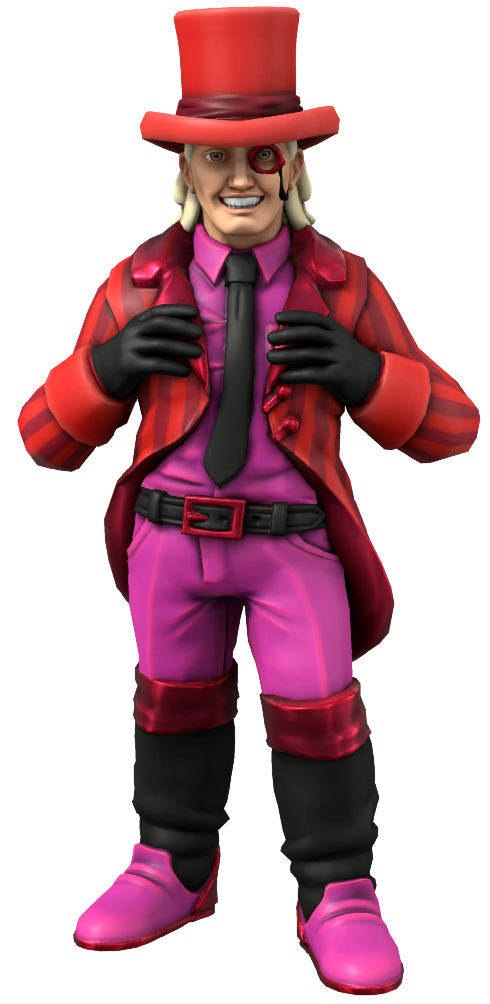 John D. Speedwagon (Stormbringers) | JoJo's Bizarre Fanon Wiki | Fandom