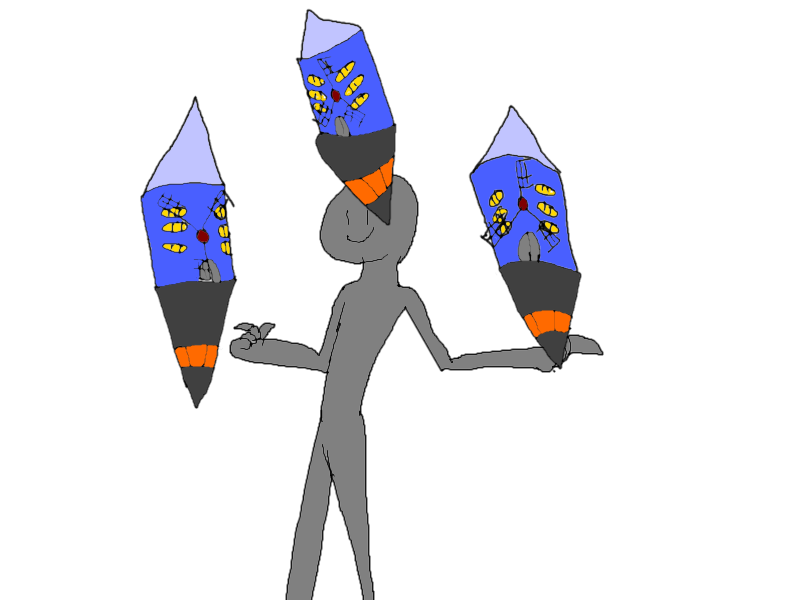 Feel Good Inc. (BBA) | JoJo's Bizarre Fanon Wiki | Fandom