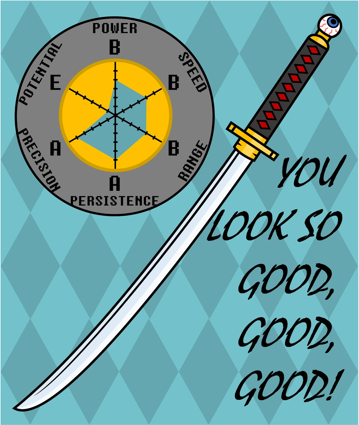 Swing Thing | JoJo's Bizarre Fanon Wiki | Fandom