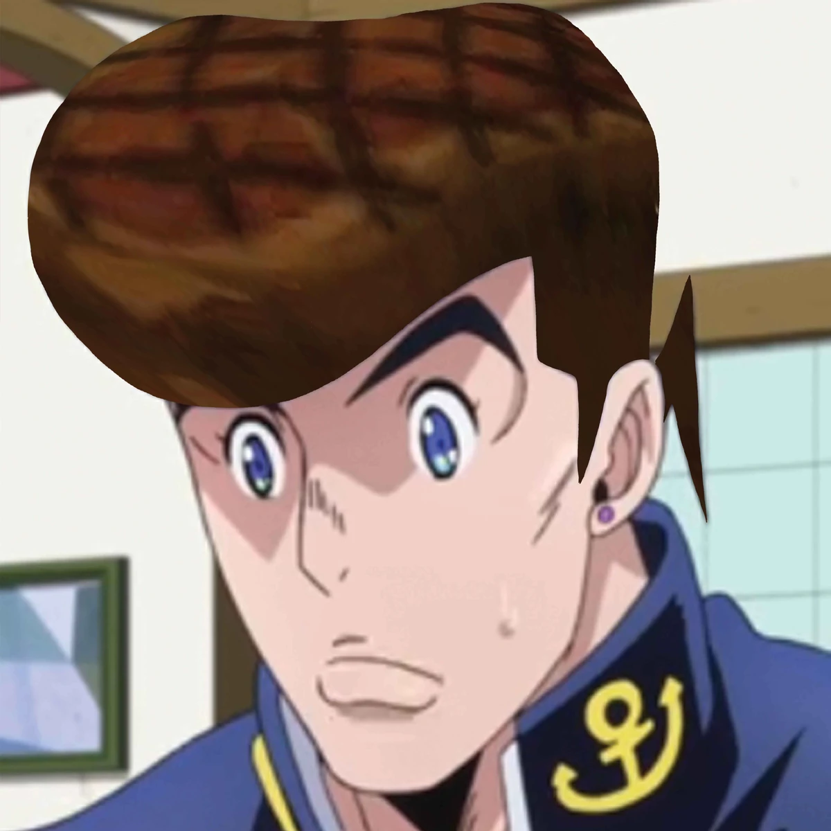 Steakske | JoJo's Bizarre Fanon Wiki | Fandom