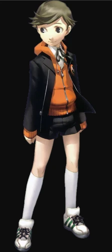 Daisuke Minami | JoJo's Bizarre Fanon Wiki | Fandom