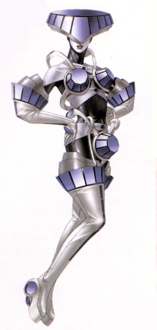 Candy Girl | JoJo's Bizarre Fanon Wiki | Fandom