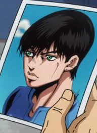 Haruno Shiobana picture | JoJo's Bizarre Fanon Wiki | Fandom