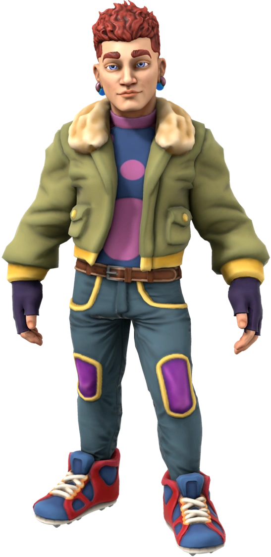 Adam Ants (GiantSlayer99) | JoJo's Bizarre Fanon Wiki | Fandom