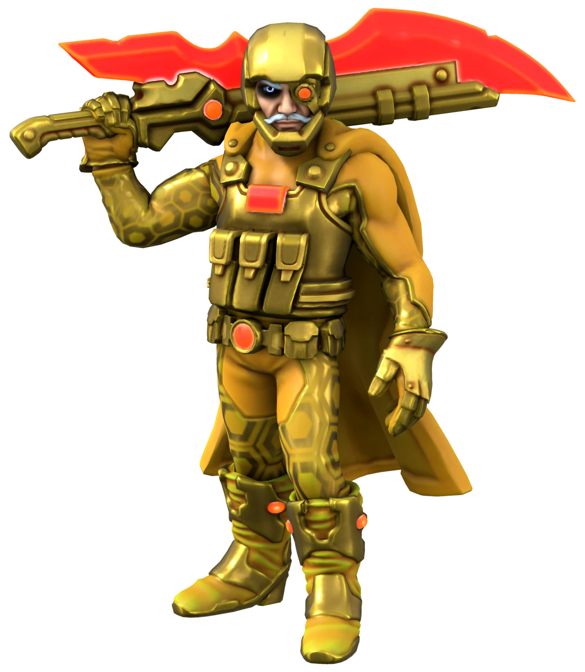 Barten Hetfield (Heartbreaker) | JoJo's Bizarre Fanon Wiki | Fandom