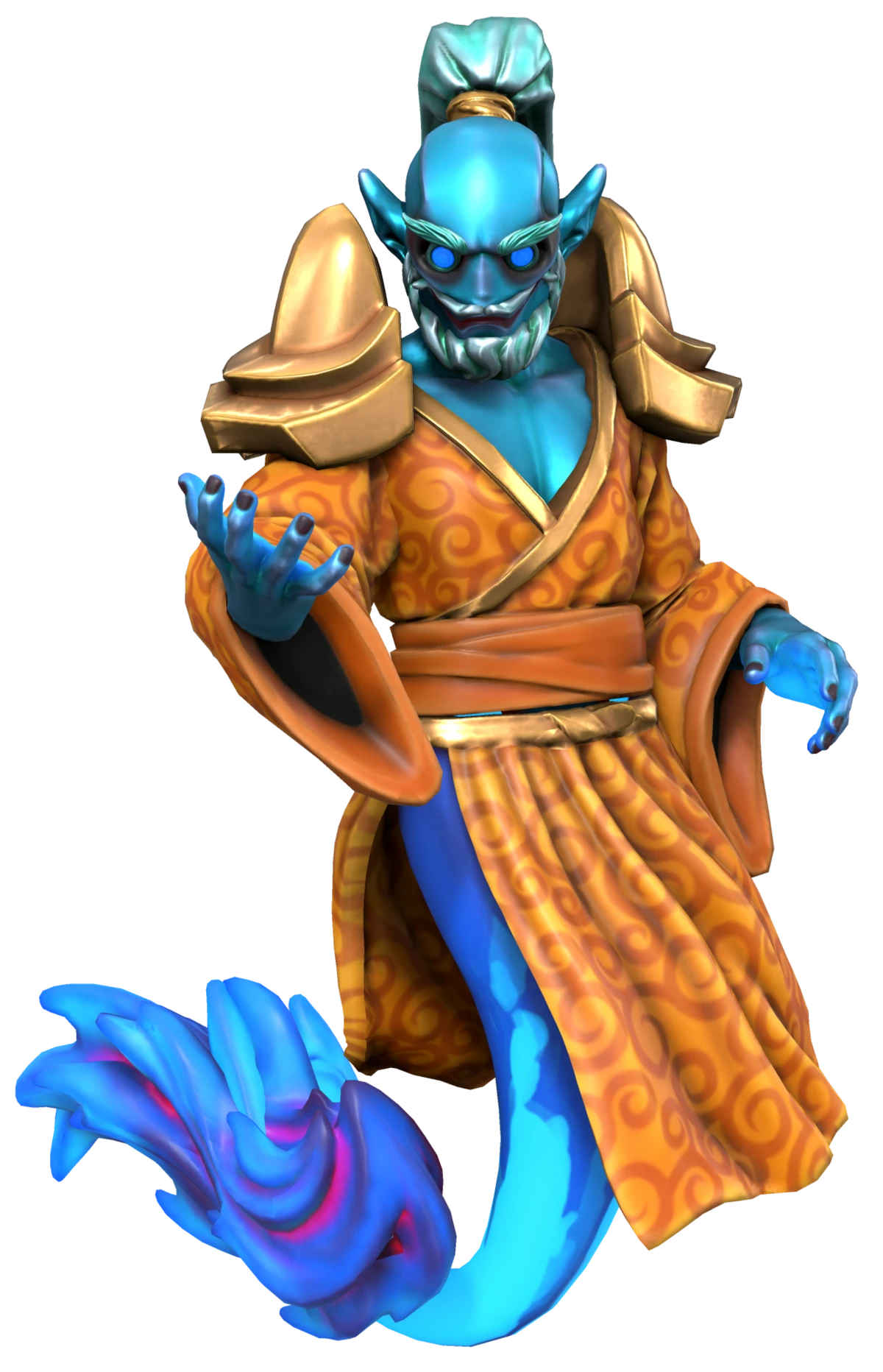 Genie In a Bottle (COTR) | JoJo's Bizarre Fanon Wiki | Fandom