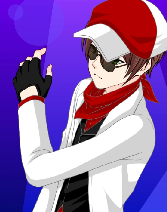 Jogan Joestar | JoJo's Bizarre Fanon Wiki | Fandom