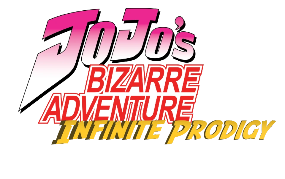 Infinite Prodigy | JoJo's Bizarre Fanon Wiki | Fandom