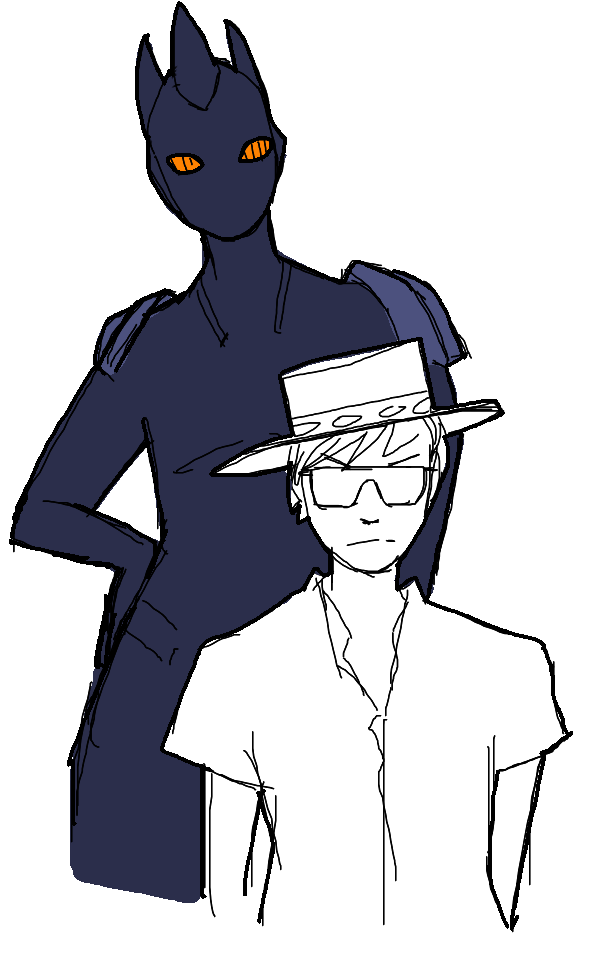 Queen of the Night (RRVL) | JoJo's Bizarre Fanon Wiki | Fandom