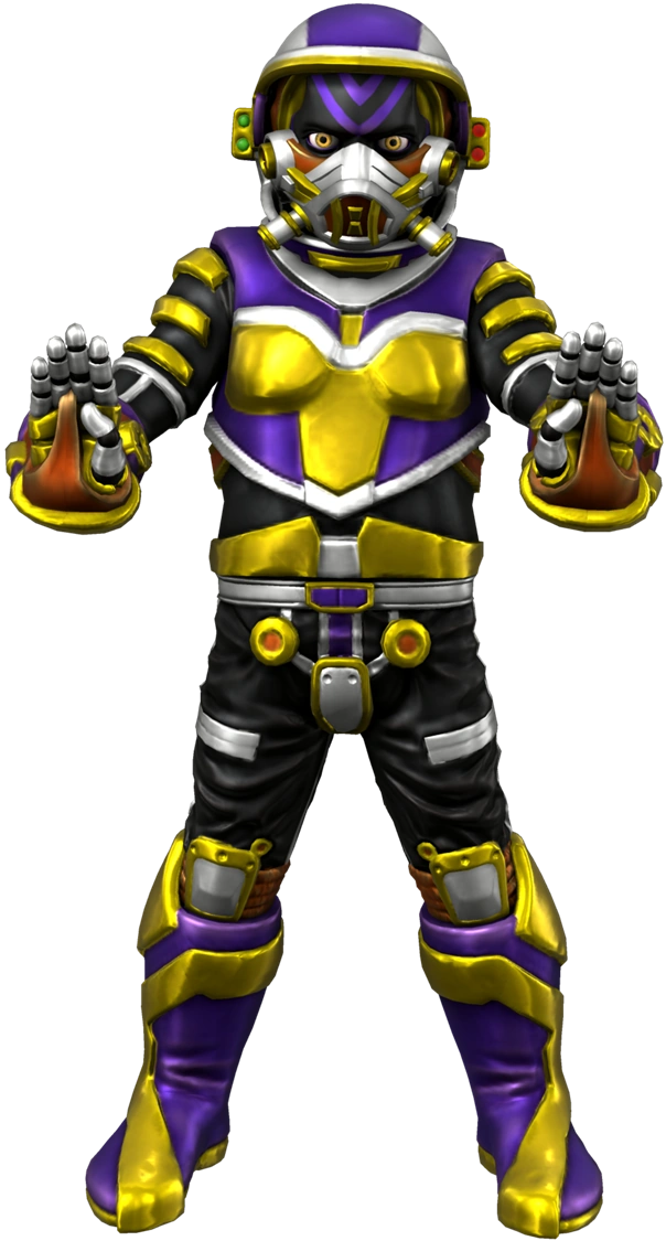 Soda Stereo (GiantSlayer99) | JoJo's Bizarre Fanon Wiki | Fandom