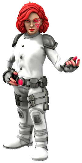 Donna Somar (Stormbringers) | JoJo's Bizarre Fanon Wiki | Fandom