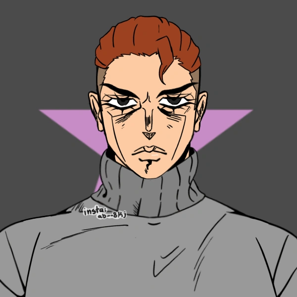 Birod Deo | JoJo's Bizarre Fanon Wiki | Fandom