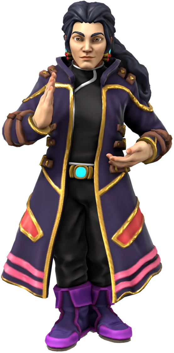 Shigekazu Rezuna (GiantSlayer99) | JoJo's Bizarre Fanon Wiki | Fandom