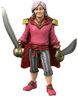 Christopher Porter (SH) | JoJo's Bizarre Fanon Wiki | Fandom