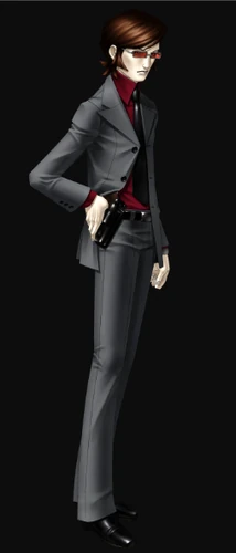 Yuichiro Yuno | JoJo's Bizarre Fanon Wiki | Fandom