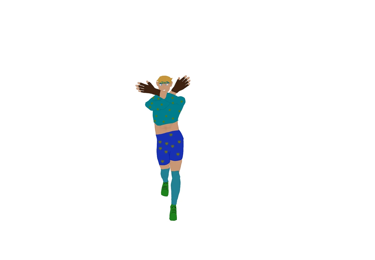 Grayson Brand | JoJo's Bizarre Fanon Wiki | Fandom