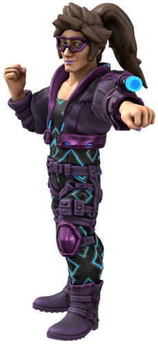 Joseph Joestar (COTR) | JoJo's Bizarre Fanon Wiki | Fandom