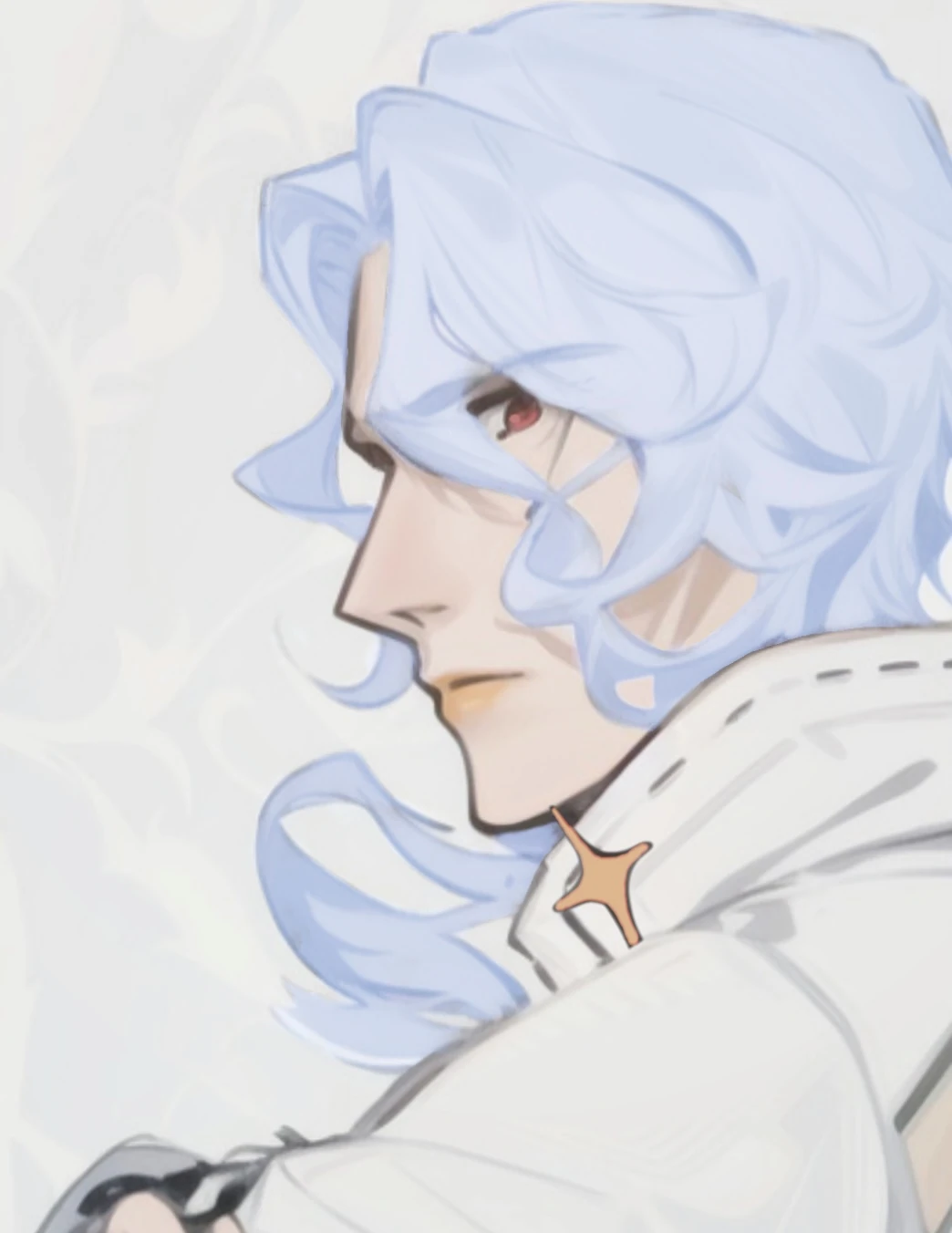 Narciso Johann | JoJo's Bizarre Fanon Wiki | Fandom