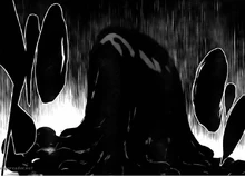November Rain | JoJo's Bizarre Fanon Wiki | Fandom