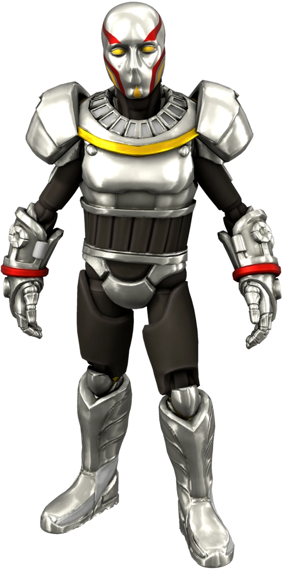 Silver Machine (GiantSlayer99) | JoJo's Bizarre Fanon Wiki | Fandom