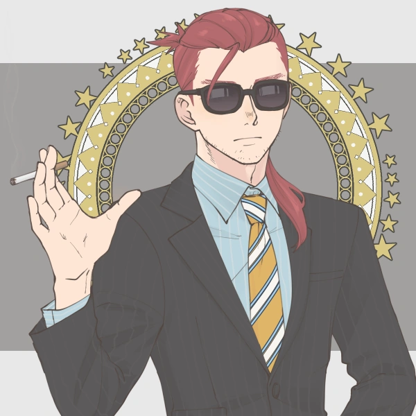 Fleetwood Max | JoJo's Bizarre Fanon Wiki | Fandom