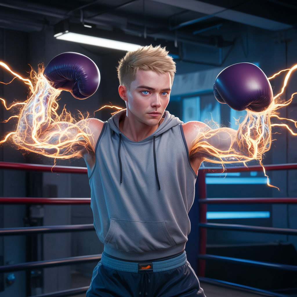 Aneurysm | JoJo's Bizarre Fanon Wiki | Fandom