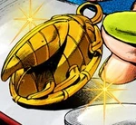 Arrow Pendant | JoJo's Bizarre Fanon Wiki | Fandom
