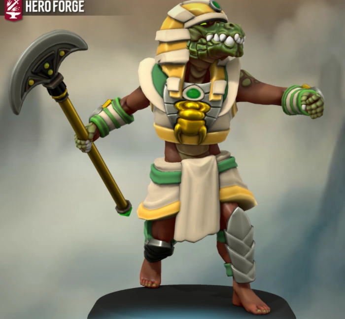 Sobek | JoJo's Bizarre Fanon Wiki | Fandom