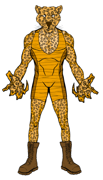 Caravan Palace | JoJo's Bizarre Fanon Wiki | Fandom