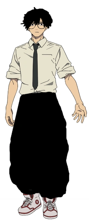 Gio' | JoJo's Bizarre Fanon Wiki | Fandom