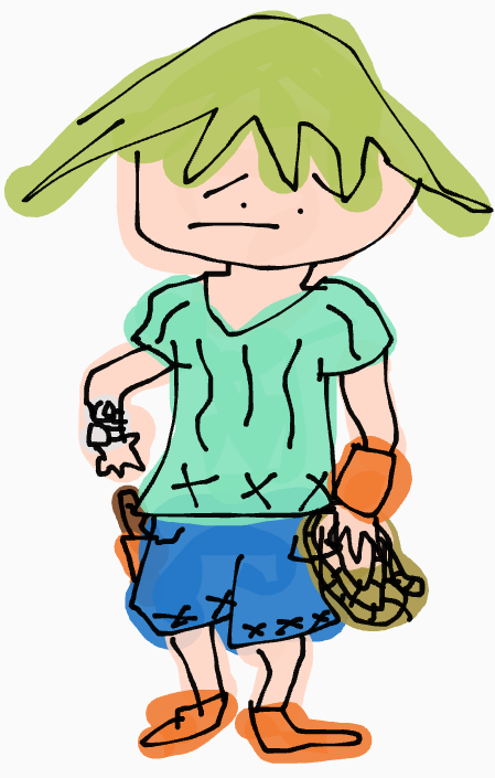 Mark Skreams | JoJo's Bizarre Fanon Wiki | Fandom