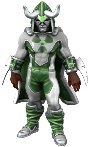 Doom (Breakdown) | JoJo's Bizarre Fanon Wiki | Fandom