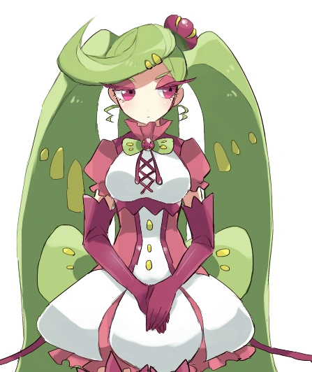 Kelly Gomez | JoJo's Bizarre Fanon Wiki | Fandom