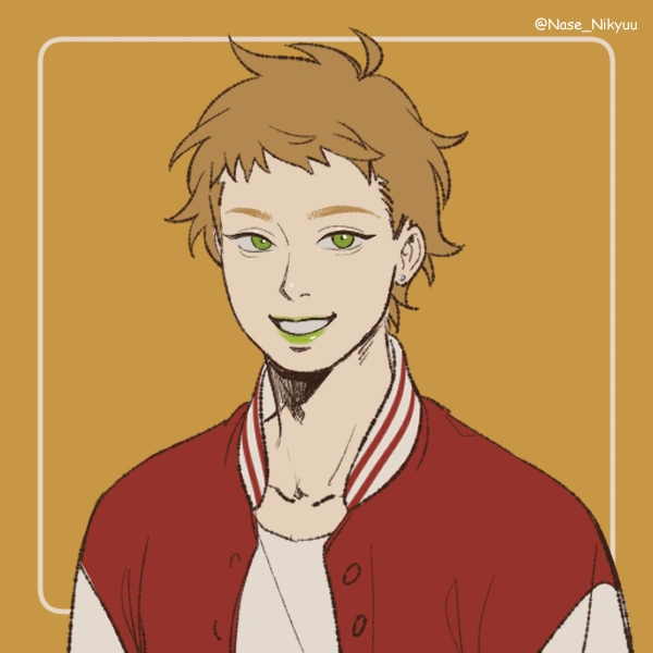 Bryce Hall | JoJo's Bizarre Fanon Wiki | Fandom