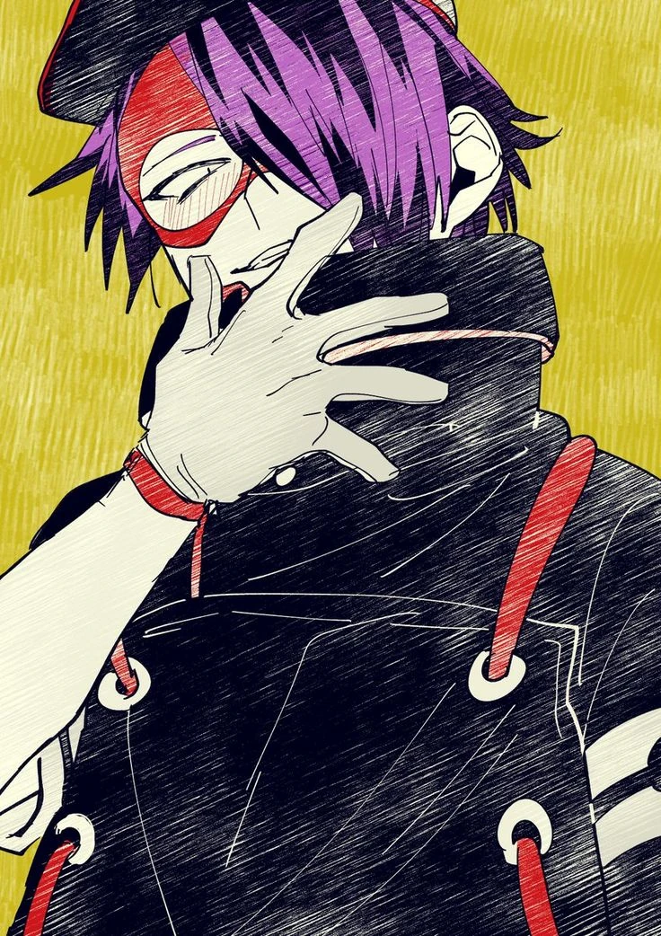 Joshik Joestar | JoJo's Bizarre Fanon Wiki | Fandom